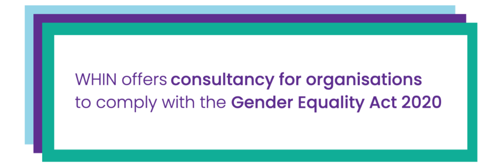 Women's Health In the North | Home